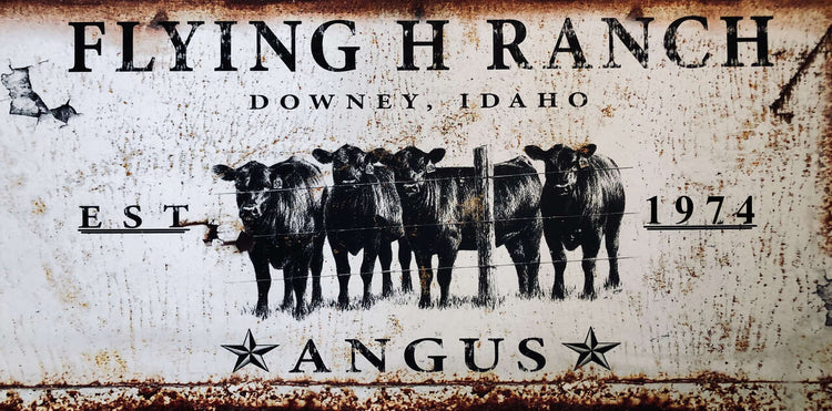 Flying H Ranch