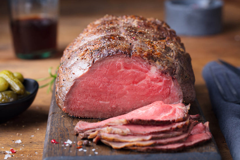 PURCHASE BEEF SHARE – Flying H Ranch
